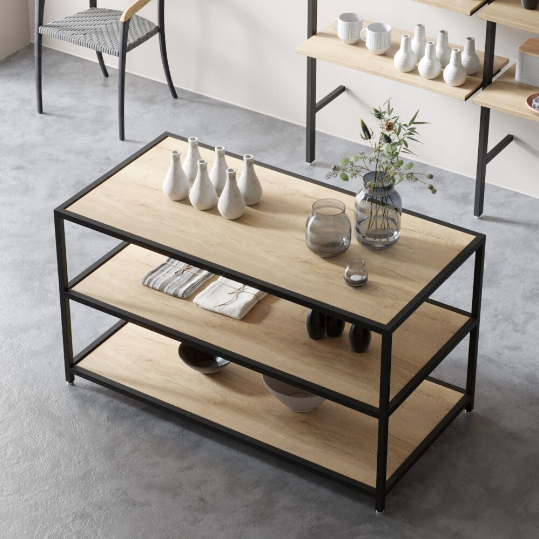 Präsentationstisch Modena | Produktpräsentation