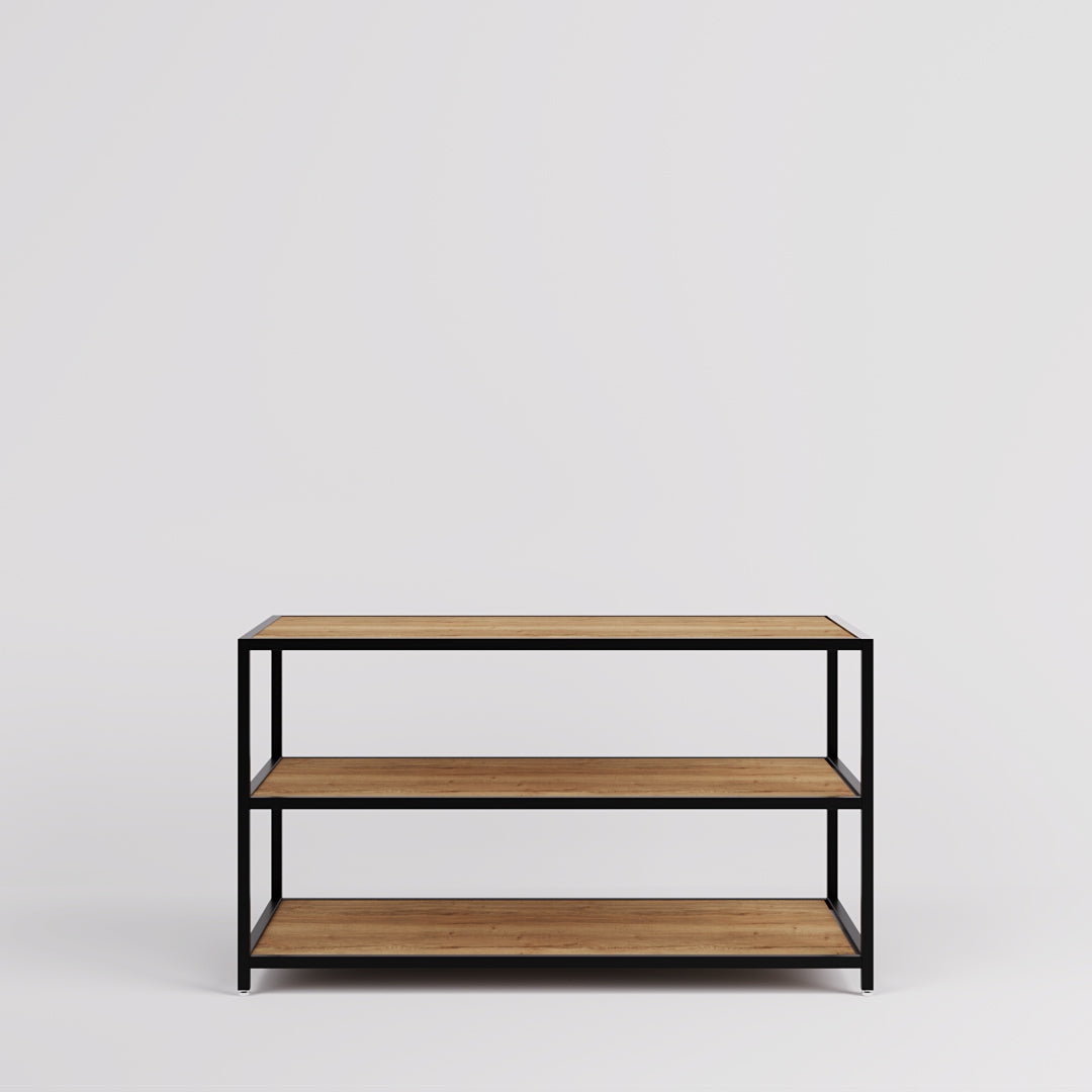 Verkaufstisch Modena | Rechteckig | Mandai Design