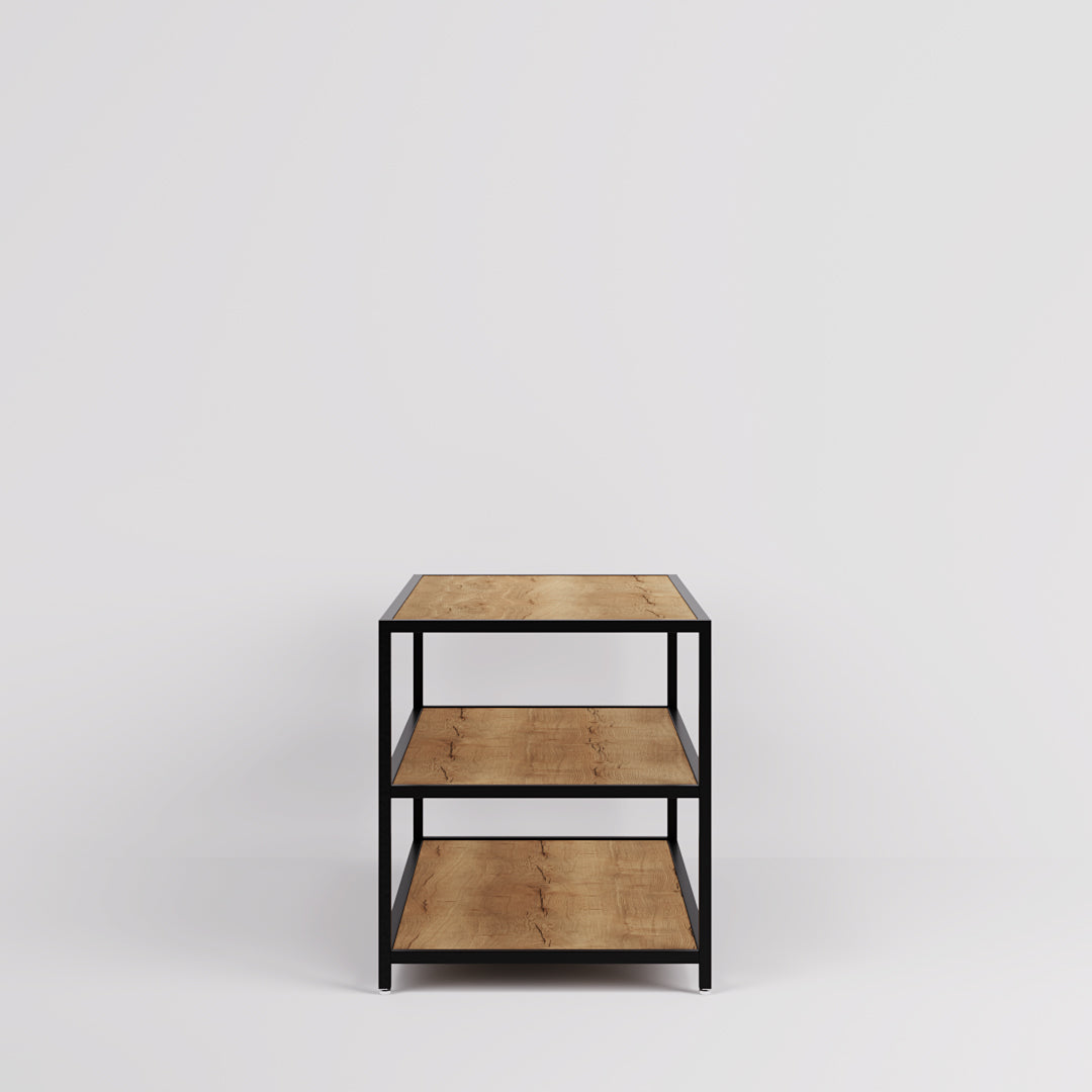 Verkaufstisch Modena | Rechteckig | Mandai Design