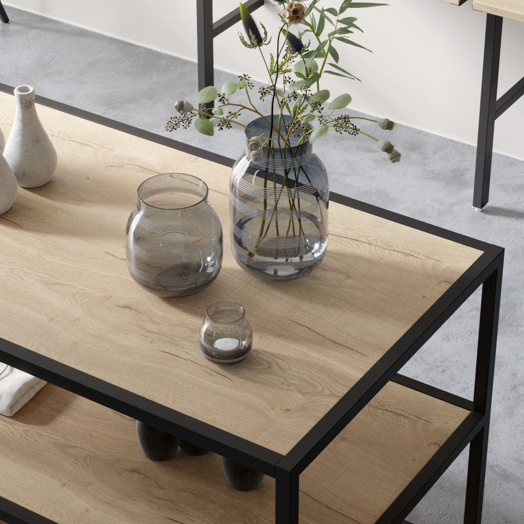 Verkaufstisch Modena | Rechteckig | Mandai Design